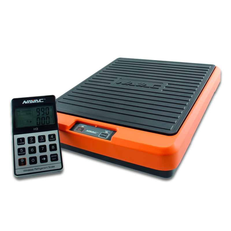 Digital Scales | FSW