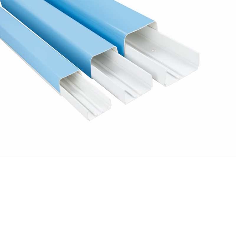 Pipe & Cable Trunking Systems | FSW