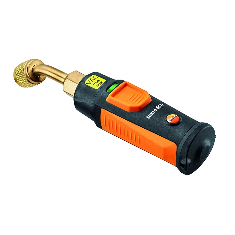 Testo 552i Smart Probe Vacuum Gauge | FSW