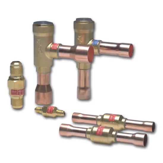 Danfoss Non Return Valves | FSW Danfoss Non Return Valves | FSW